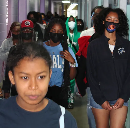 Programs - Johnson STEM Activity Center